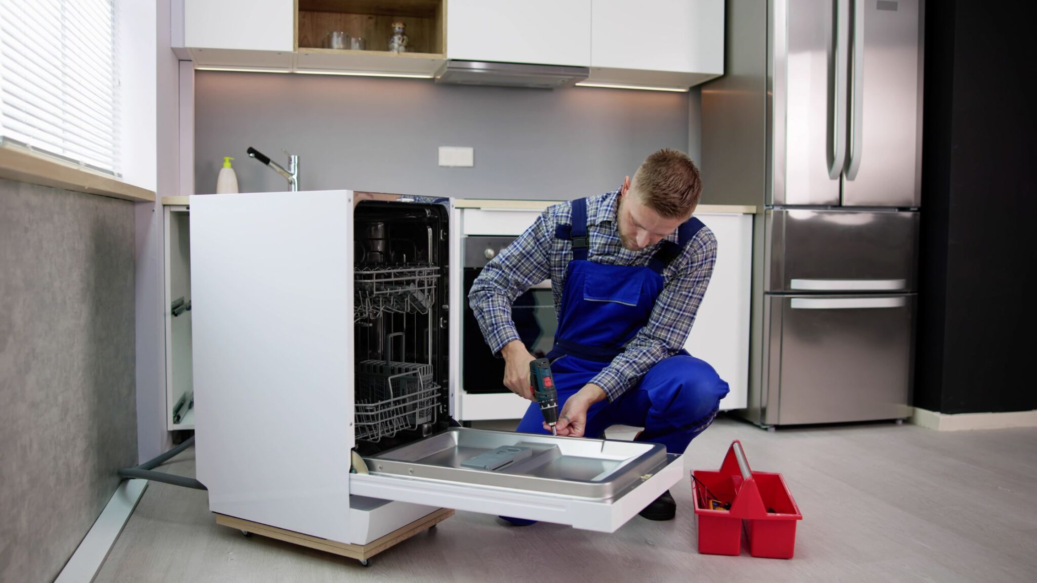 Expert Appliance Repairs: Reliable Solutions for Homeowners